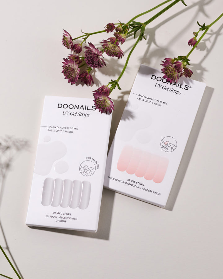 Doonails - Tendances Ongles 2025 : Les indispensables pour votre manucure