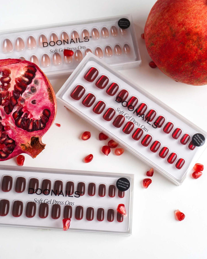 Doonails - Tendances Ongles 2025 : Les indispensables pour votre manucure