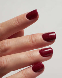 Doonails | Dipping Powder - Rudolph