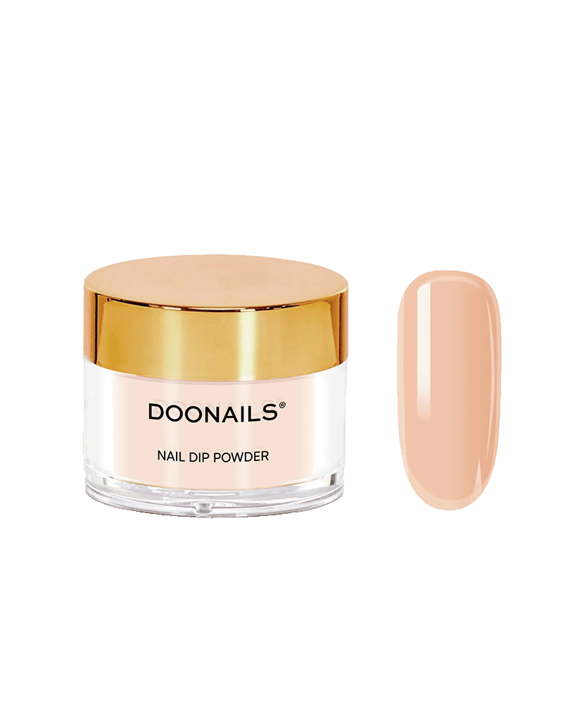 Doonails | Dipping Powder - Peach Blush