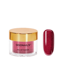 Doonails | Dipping Powder - Rudolph